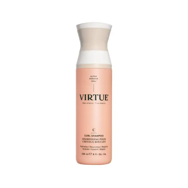 Virtue® Curl Shampoo - One-color