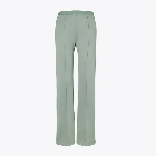Tory Burch Double Knit Track Pant