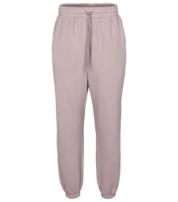 THE FRANKIE SHOP Vanessa Cotton Sweatpants