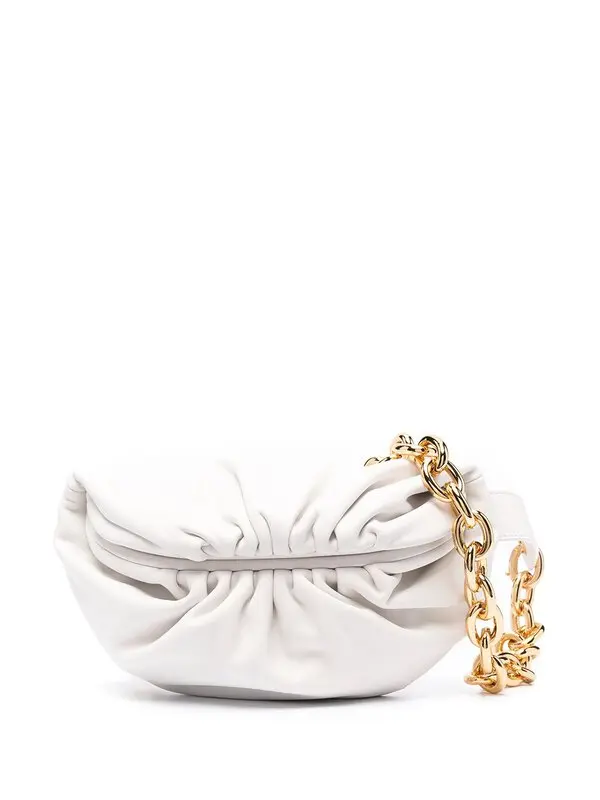 Bottega Veneta Pouch Clutch Bag