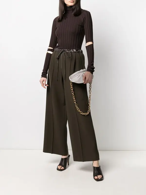 Bottega Veneta Pouch Clutch Bag