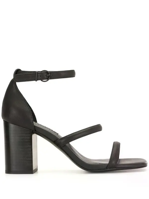 Senso Robbie Iv Sandals - Black