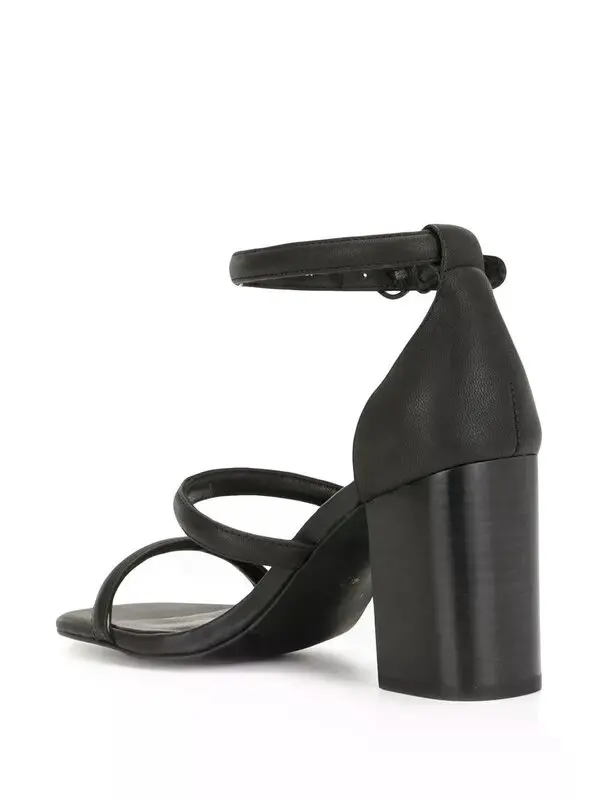 Senso Robbie Iv Sandals - Black