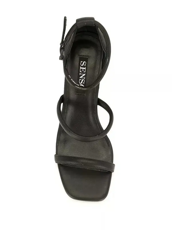 Senso Robbie Iv Sandals - Black
