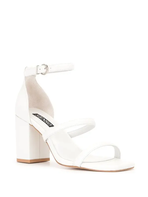 Senso Robbie Ix Sandals - White