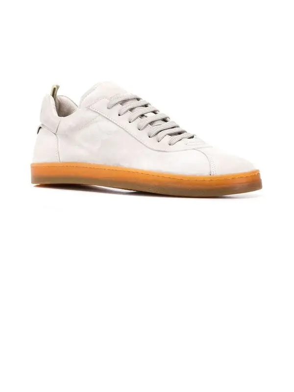 Officine Creative Karma Sneakers