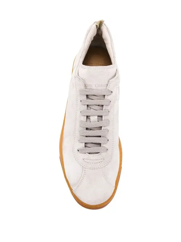 Officine Creative Karma Sneakers