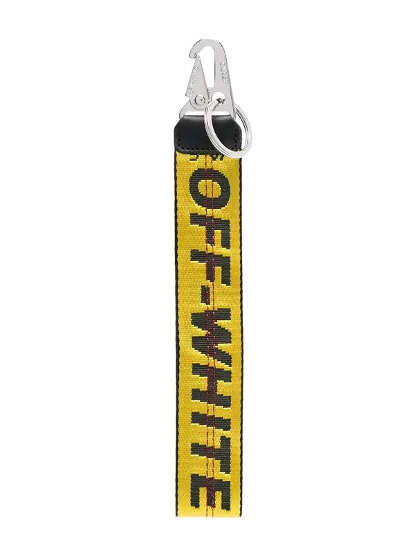 Off-White Classic Industrial Key Holder