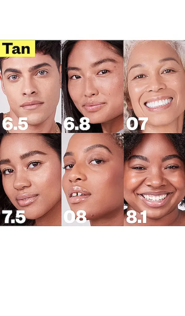 KOSAS Revealer Super Creamy + Brightening Concealer With Caffeine And Hyaluronic Acid - 7.5 W