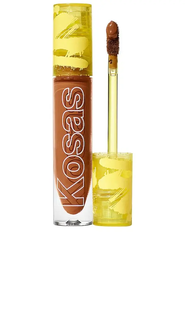 KOSAS Revealer Super Creamy + Brightening Concealer With Caffeine And Hyaluronic Acid - 8.2 W