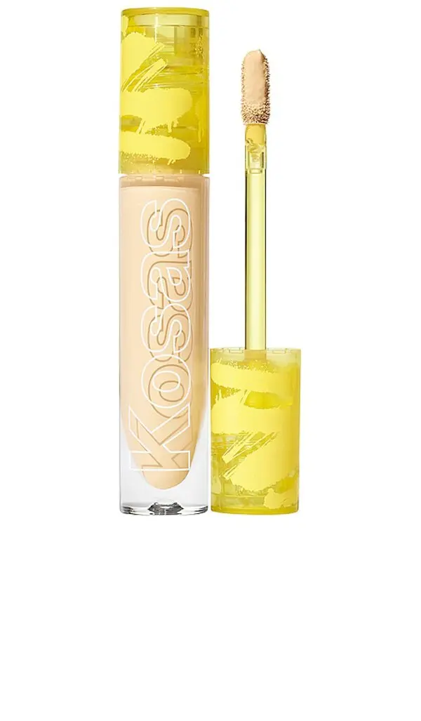 KOSAS Revealer Super Creamy + Brightening Concealer And Daytime Eye Cream - 5.5 O