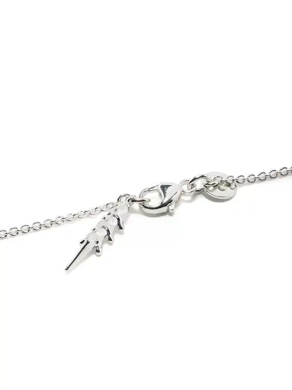 SHAUN LEANE Serpent Trace Necklace