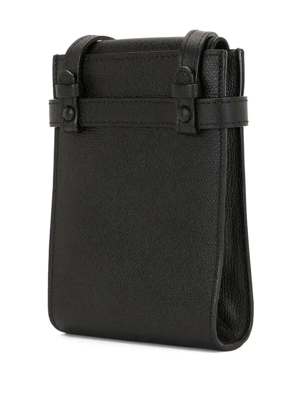 VALEXTRA Brera Crossbody Bag