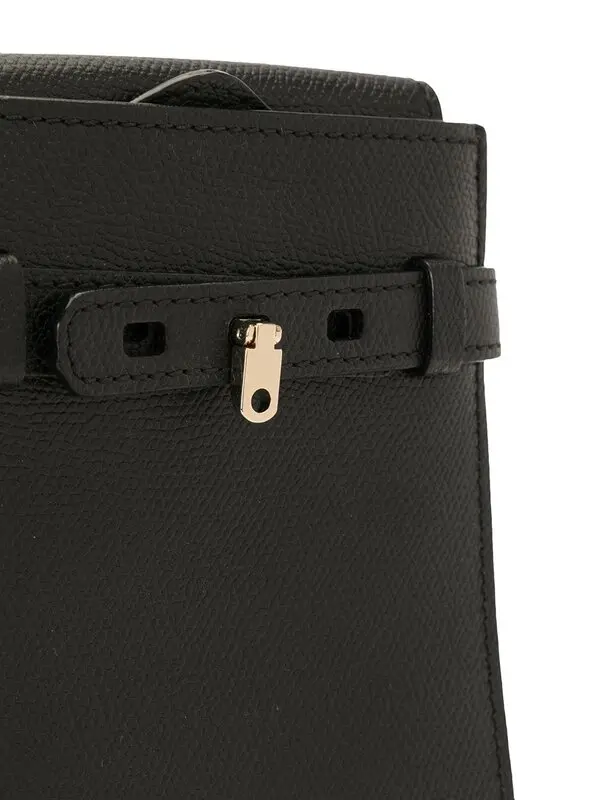 VALEXTRA Brera Crossbody Bag