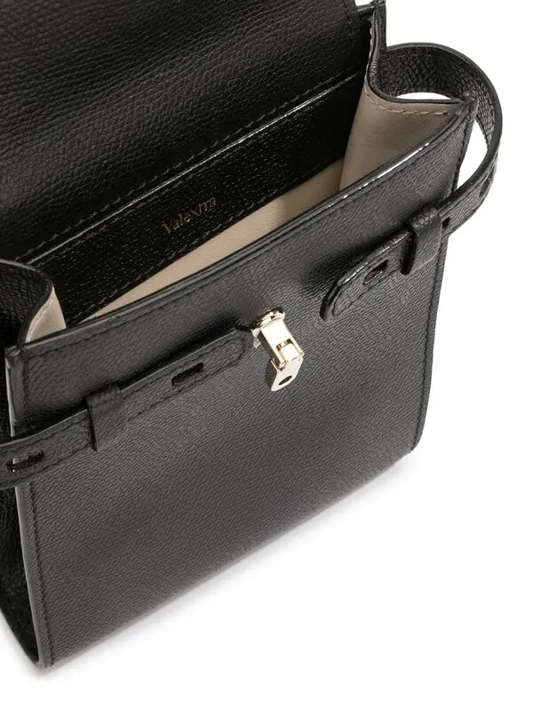 VALEXTRA Brera Crossbody Bag