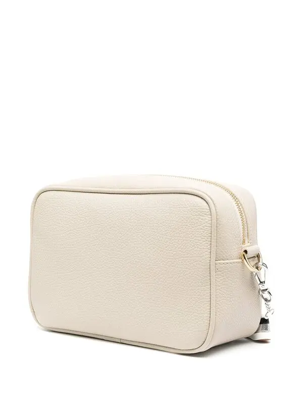 GOLDEN GOOSE Star Leopard-print Crossbody Bag