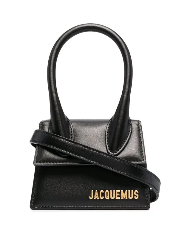 Jacquemus Le Chiquito Mini Top-handle Bag