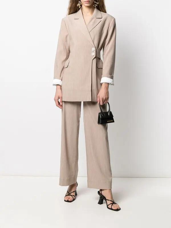 Jacquemus Le Chiquito Mini Top-handle Bag