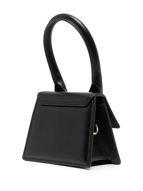 Jacquemus Le Chiquito Mini Top-handle Bag