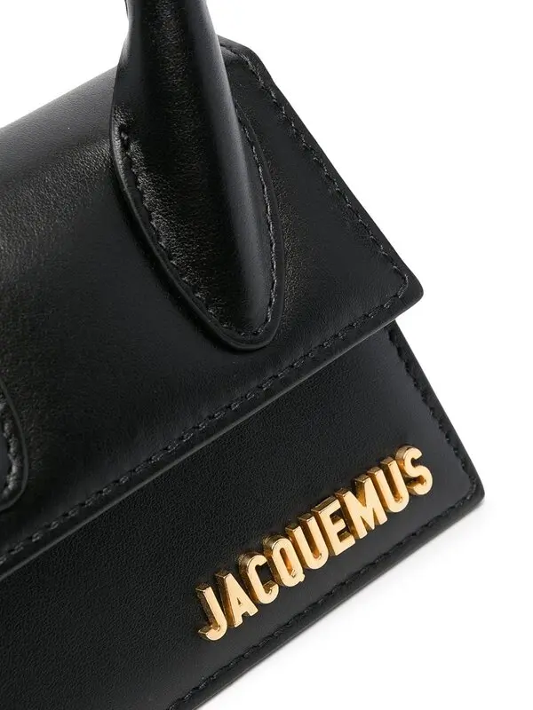 Jacquemus Le Chiquito Mini Top-handle Bag