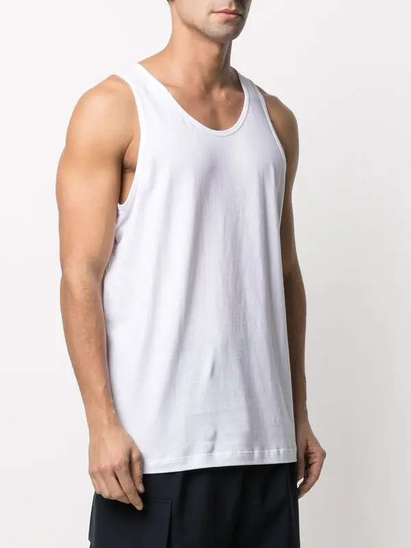 Comme Des Garçons Cotton Top