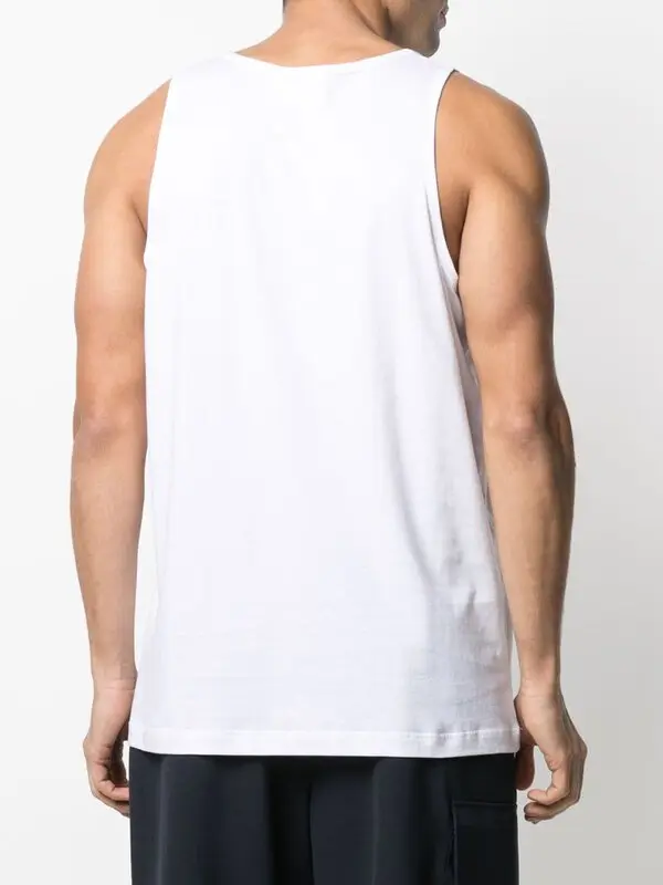 Comme Des Garçons Cotton Top