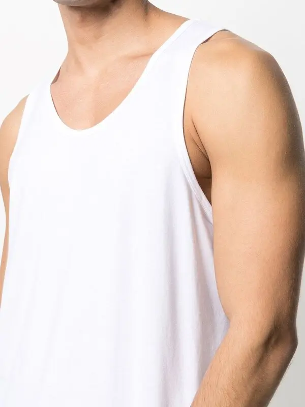 Comme Des Garçons Cotton Top