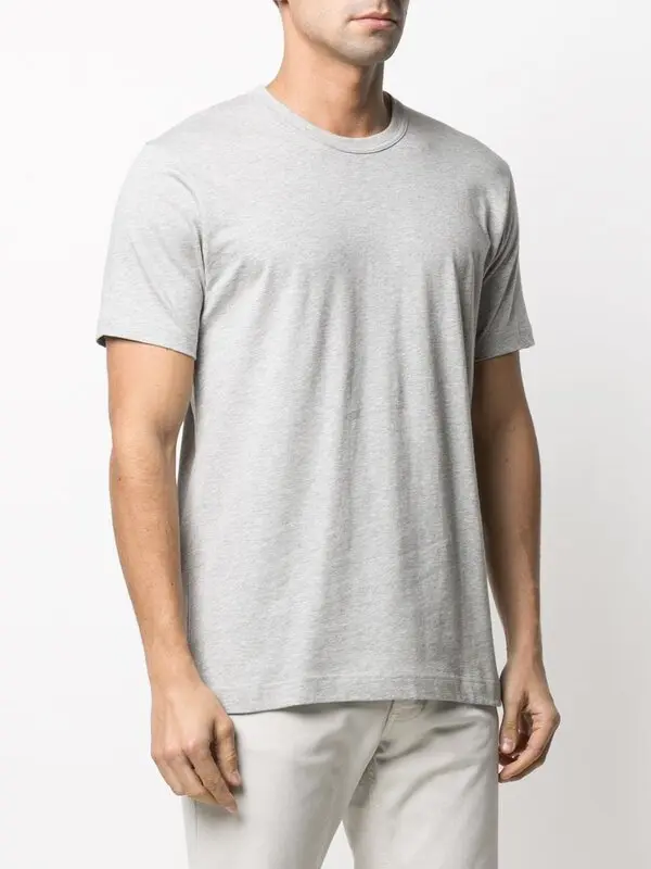 Comme Des Garçons Fz-t002-per - Grey