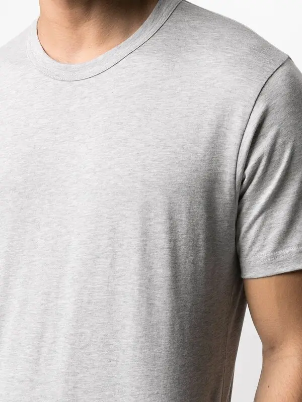 Comme Des Garçons Fz-t002-per - Grey