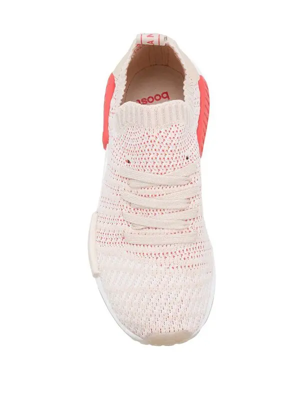Adidas Primeknit Sneakers