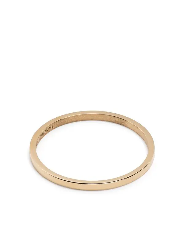 Le Gramme 18kt Yellow 1g Ring - Gold