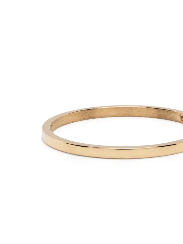 Le Gramme 18kt Yellow 1g Ring - Gold