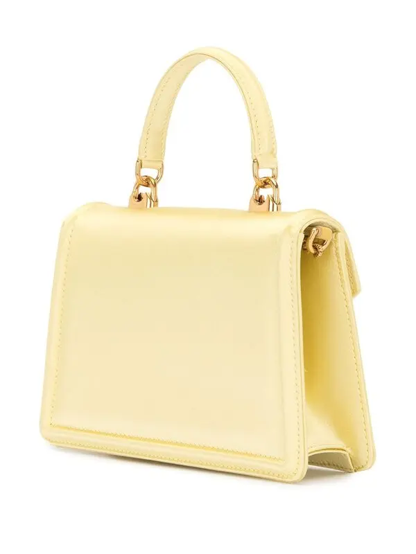 Dolce & Gabbana Small Devotion Tote Bag