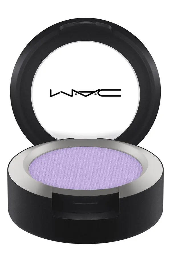 MAC COSMETICS Powder Kiss Soft Matte Eyeshadow