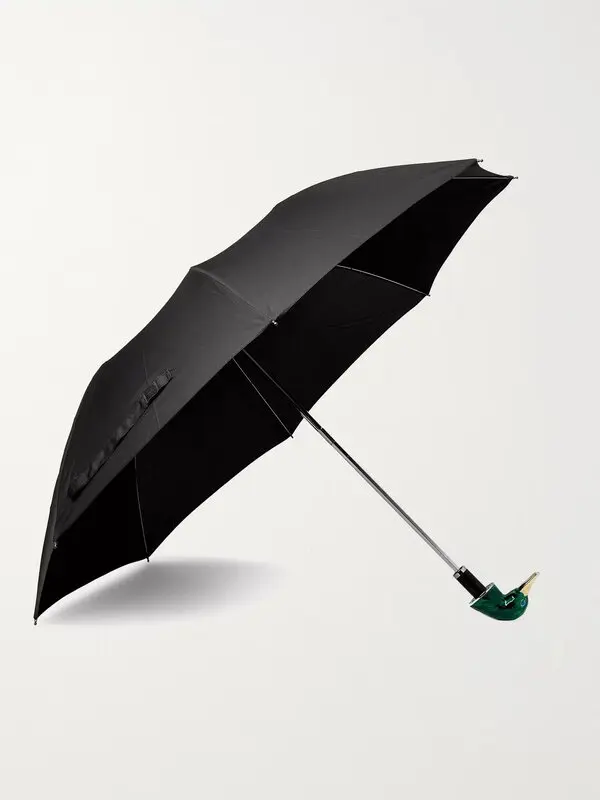 DEAKIN & FRANCIS Duck-handle Umbrella