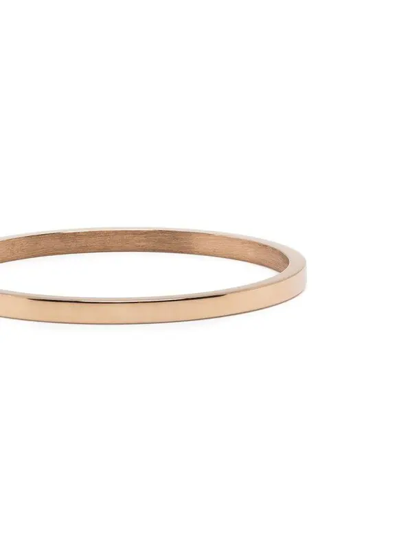 Le Gramme 18kt Gold 1g Ring - Red