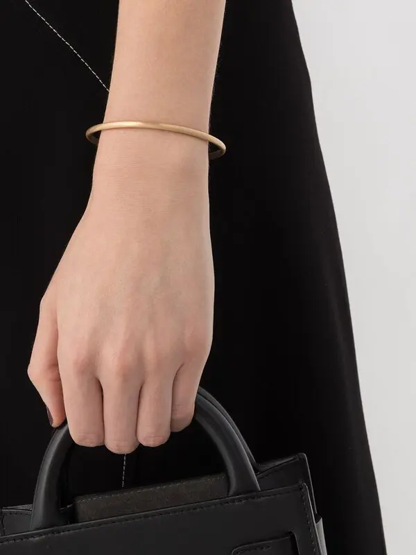 Le Gramme 18kt Yellow 17g Bangle