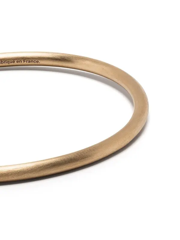 Le Gramme 18kt Yellow 17g Bangle