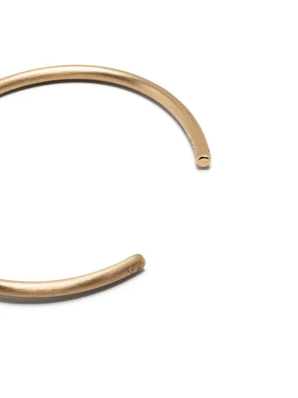 Le Gramme 18kt Yellow 17g Bangle