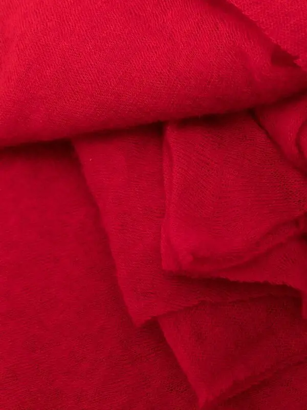 Botto Giuseppe Lightweight Cashmere Scarf
