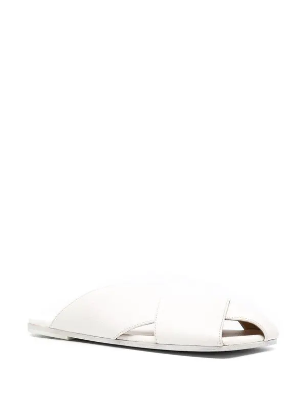 Marsèll Spatola Flat Sandals