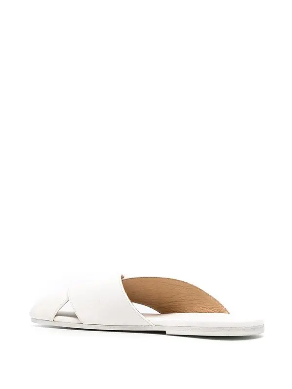 Marsèll Spatola Flat Sandals