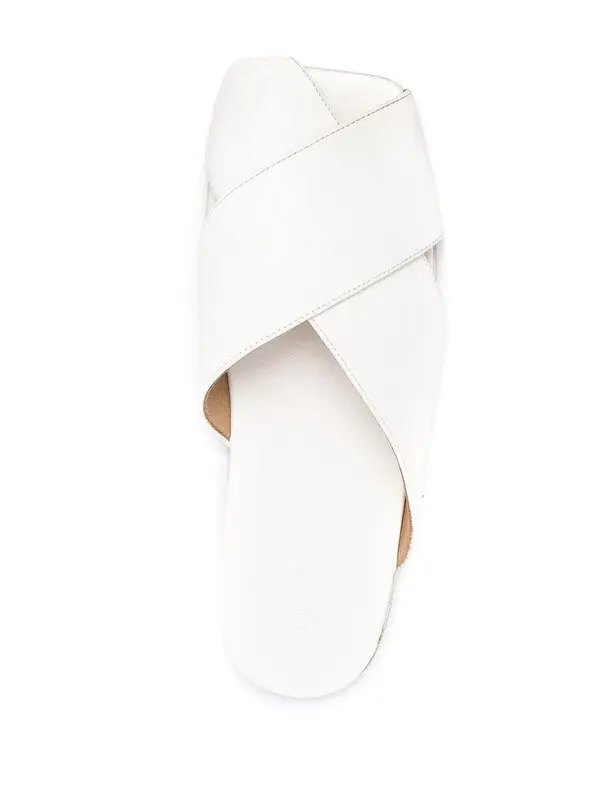 Marsèll Spatola Flat Sandals