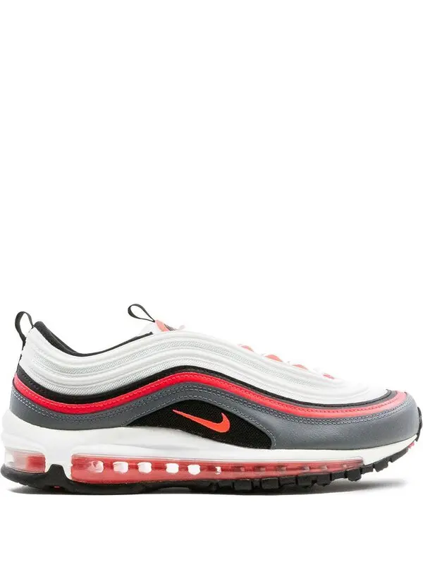 Nike Air Max 97 Sneakers - White