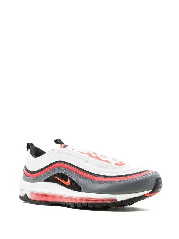 Nike Air Max 97 Sneakers - White
