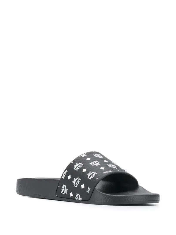Mcm Logo Printed Slides