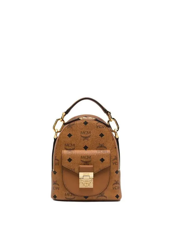 Mcm Stark X-mini Backpack
