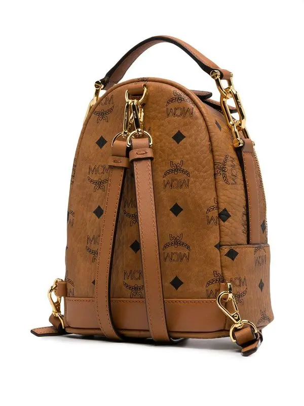 Mcm Stark X-mini Backpack