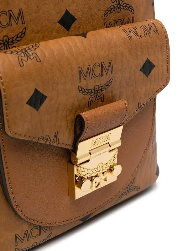 Mcm Stark X-mini Backpack