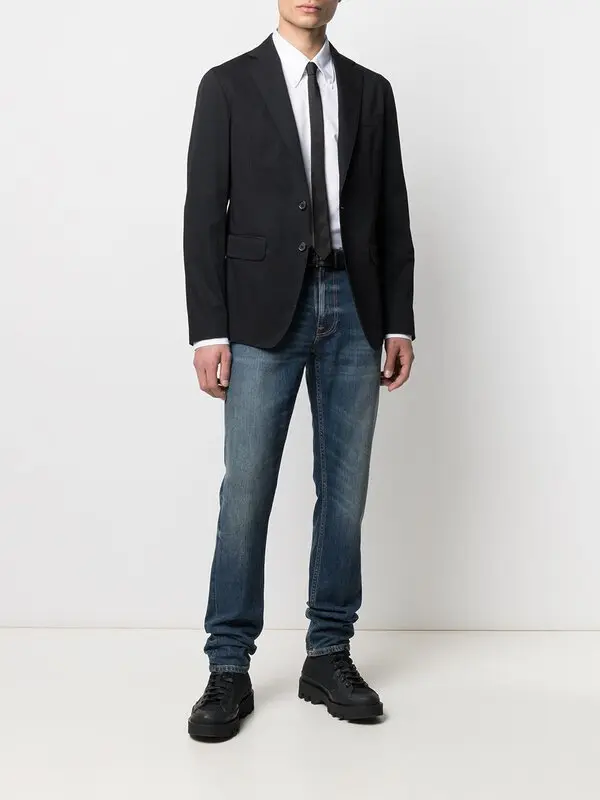 Dsquared2 Classic Button-down Shirt - White